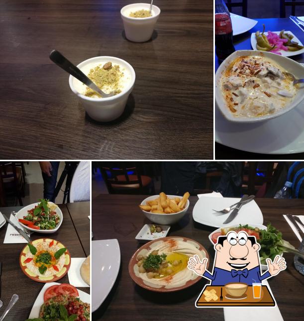 Best syrian restaurants in London, spring 2024 - Restaurant Guru