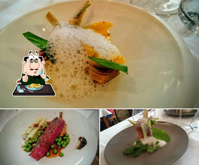 Pastis Restaurant, Montpellier - Menu du restaurant, prix et avis