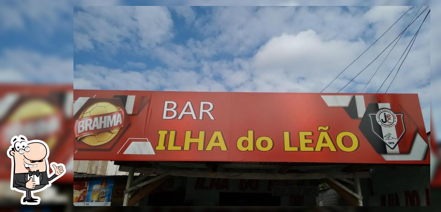 Bar Ilha do Leão, Joinville - Menu do restaurante, preços e opiniões
