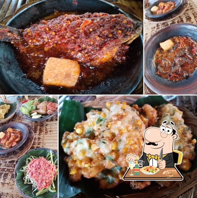 Cilus Lesehan pub & bar, Mataram - Restaurant reviews