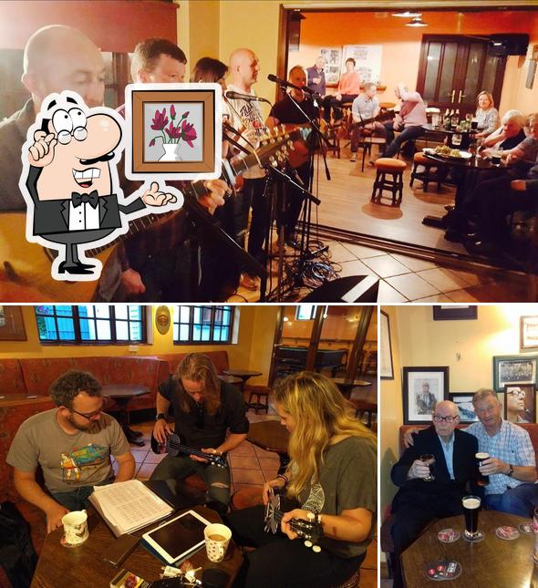 J.S. Murray's, N61 in Ireland - Restaurant reviews