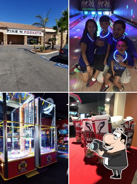 Pins N Pockets in Lake Elsinore - Restaurant reviews