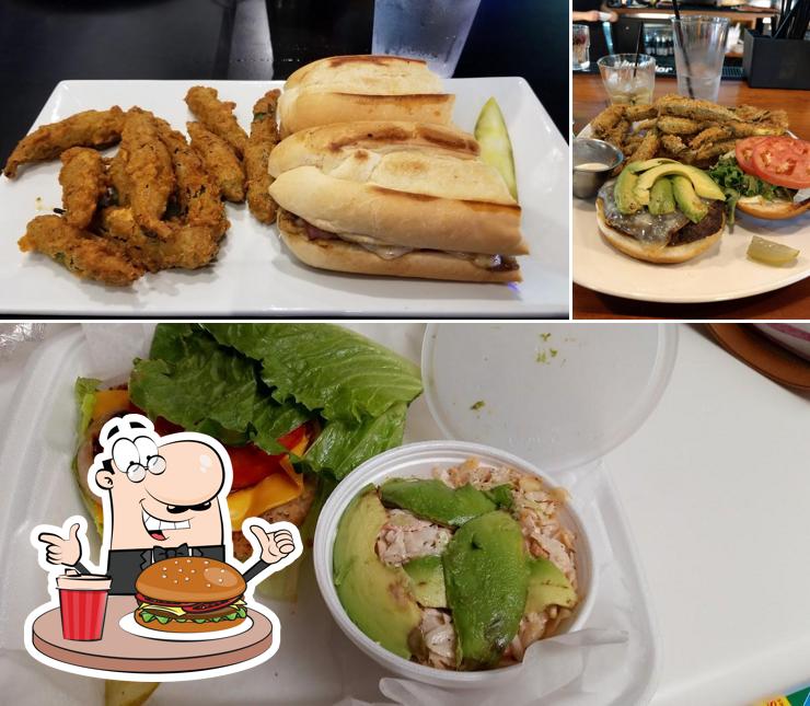 Roots in Durham - Restaurant menu and reviews