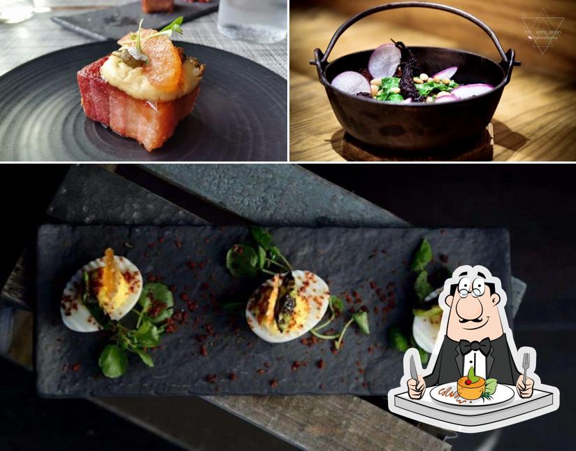 Sabio on Main, 501 Main St in Pleasanton - Restaurant menu and reviews