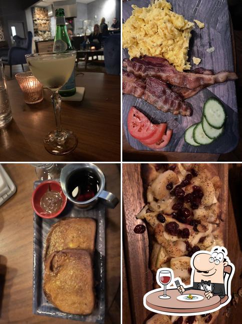 The Forge, Pittsburgh - Restaurant menu, prices and reviews
