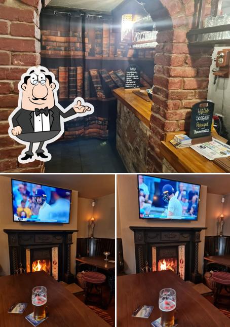 The Jenny Wren, Beal - Restaurant menu, prices and reviews