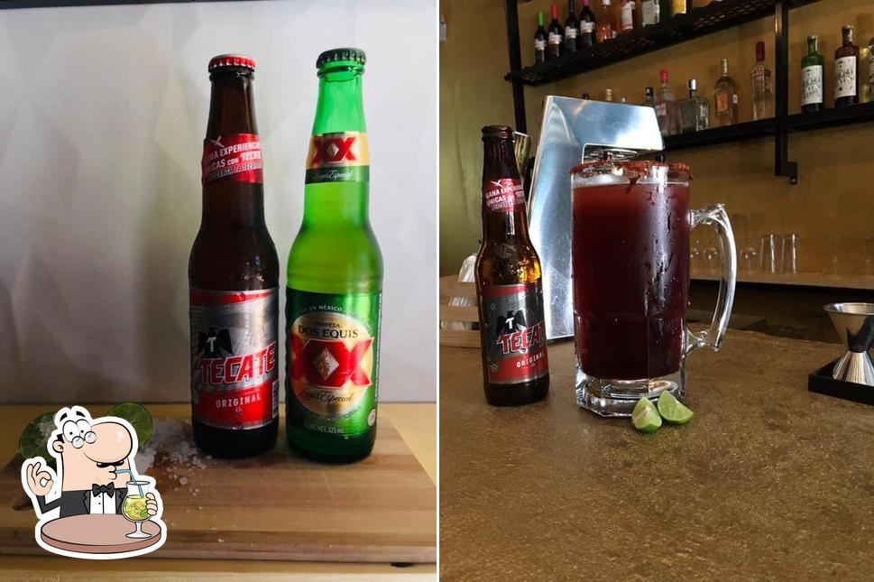 Pub y bar Tobala Fusion, Tijuana - Opiniones del restaurante
