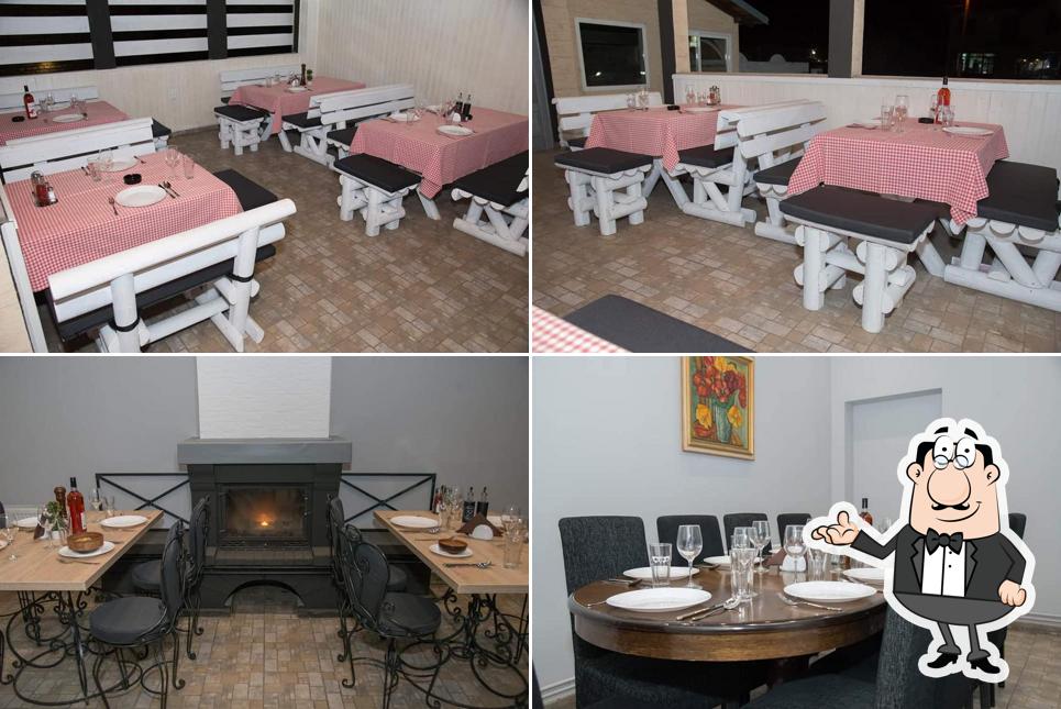 Top 5 places to eat in Pećinci, october 2025 - Restaurant Guru