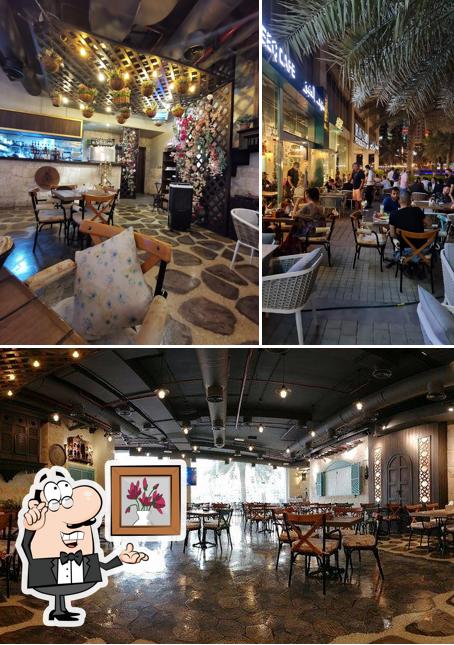 Al ateeq restaurant, Dubai - Restaurant menu and reviews