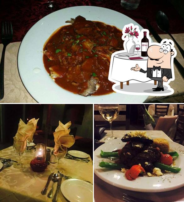 A'la Turka restaurant, Pretoria - Restaurant menu and reviews