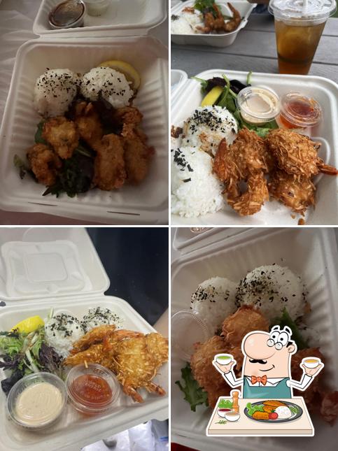 Angry Shrimp Seafood Kitchen in Honolulu - Restaurant reviews