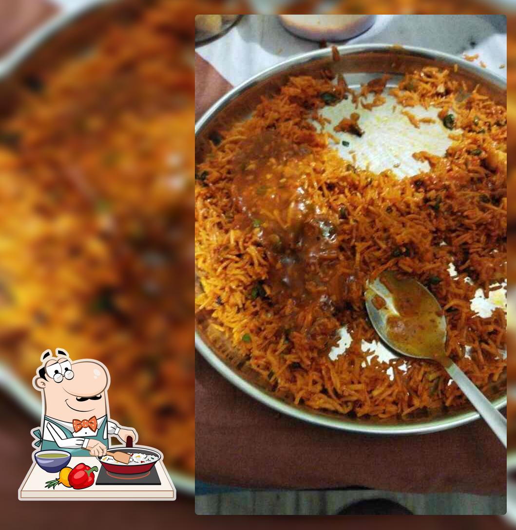 Bombay's Food Factory, Thane - Restaurant menu, prices and reviews