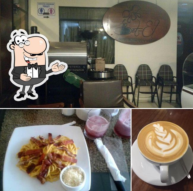 Cafe Betel, Moyobamba - Restaurant reviews