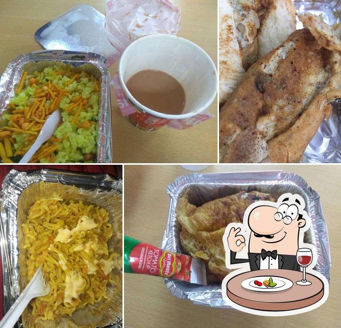 Chaiwala - Teas and Sandwiches, Bengaluru - Restaurant menu and reviews