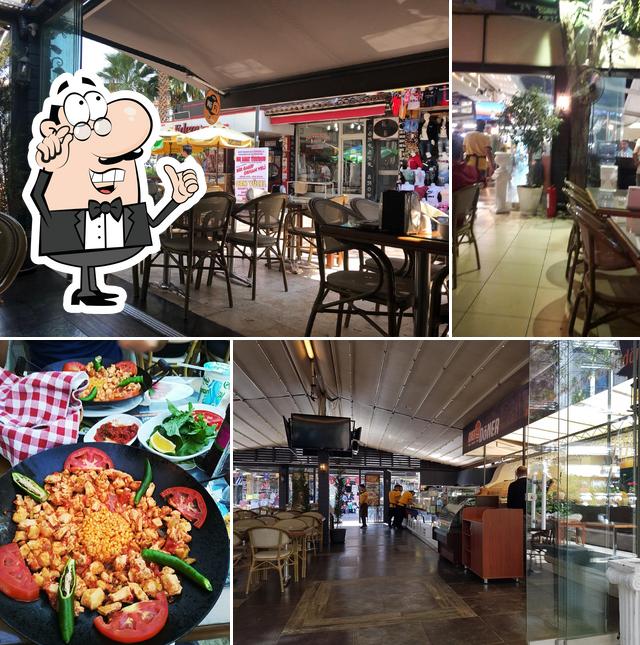 Chef Döner, Kusadasi - Restaurant reviews