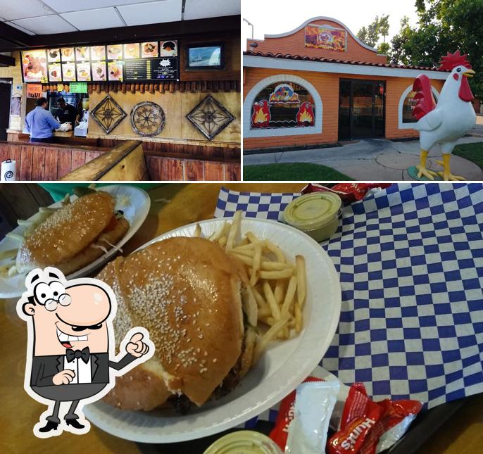 El Primo Loco, 3601 S Western Ave #2414 in Oklahoma City - Restaurant ...