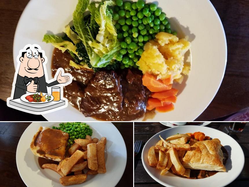 Fox Covert Inn, Yarm - Restaurant menu, prices and reviews