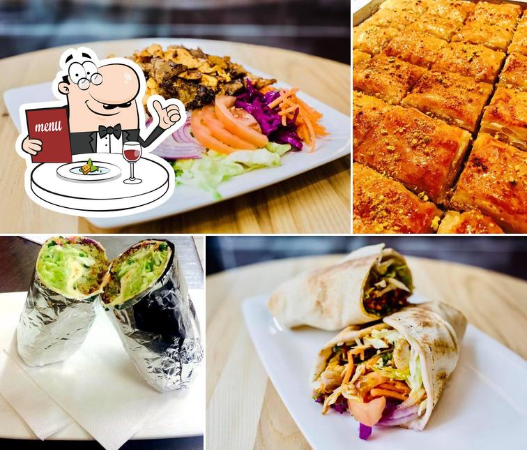 Restaurante Galata kebabs & Grill milford, Auckland - Opiniones del ...