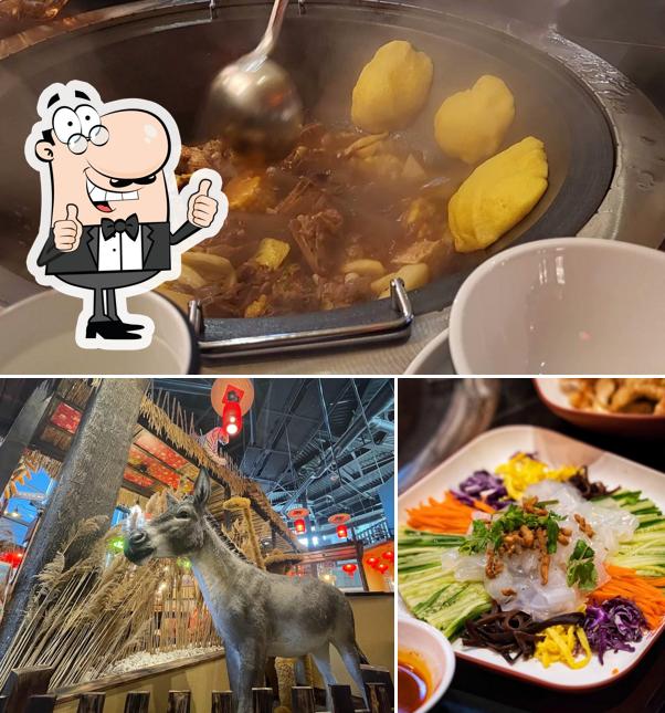 Happy Valley Village, Toronto - Restaurant menu, prices and reviews