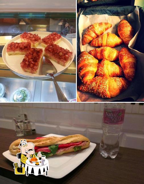 Josephine Bakery, Budapest - Restaurant reviews