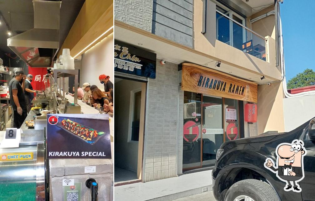Kirakuya Ramen - Fairview, Quezon City - Restaurant menu, prices and ...