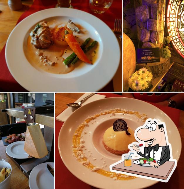 Le top 7 des restaurants à La Clusaz, septembre 2025 - Restaurant Guru