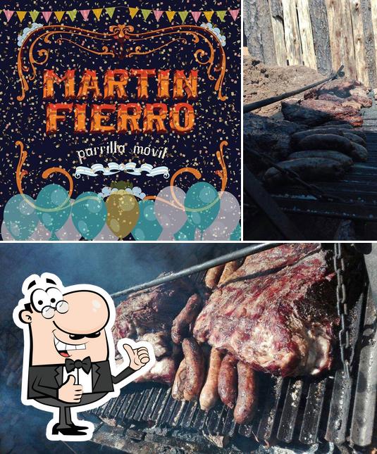 Martin Fierro Foodtruck restaurant, Zapopan - Restaurant reviews
