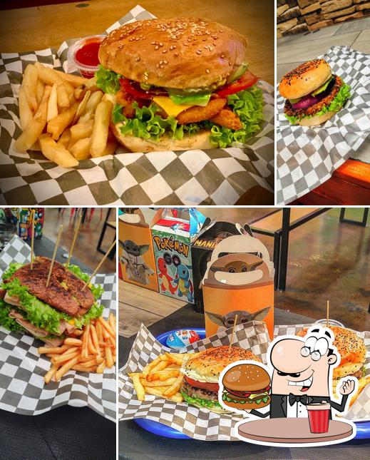 Mayito's burger restaurant, Ensenada - Restaurant reviews