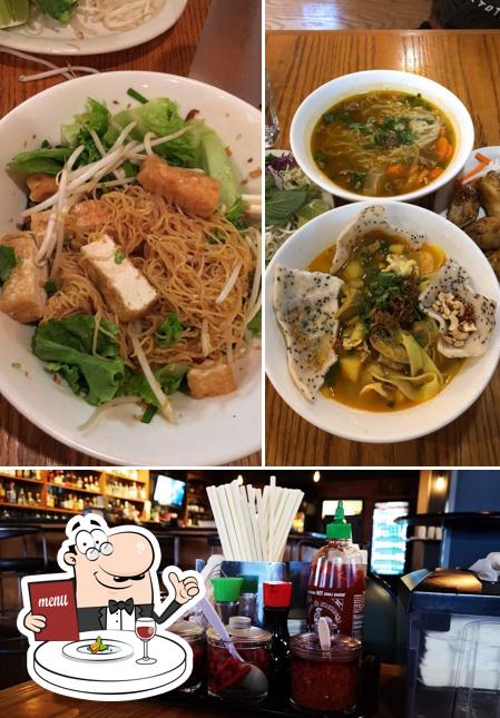 Phở MeKha Restaurant in Portland - Restaurant menu and reviews