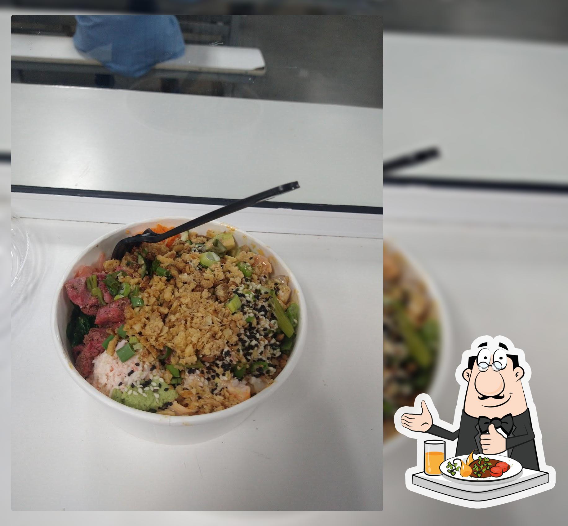 Restaurante OHANA TJ POKE, Tijuana - Opiniones del restaurante
