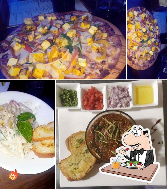 Poison, Chandigarh - Restaurant menu, prices and reviews