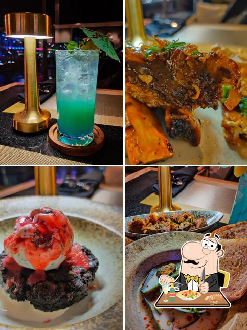 ROCCA Bar & Grill Samarinda, Samarinda - Restaurant menu and reviews