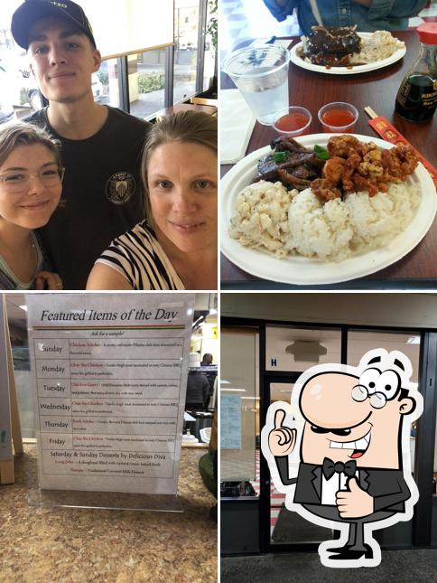 Roxy's Island Grill, 17185 Southeast McLoughlin Boulevard St. H in ...
