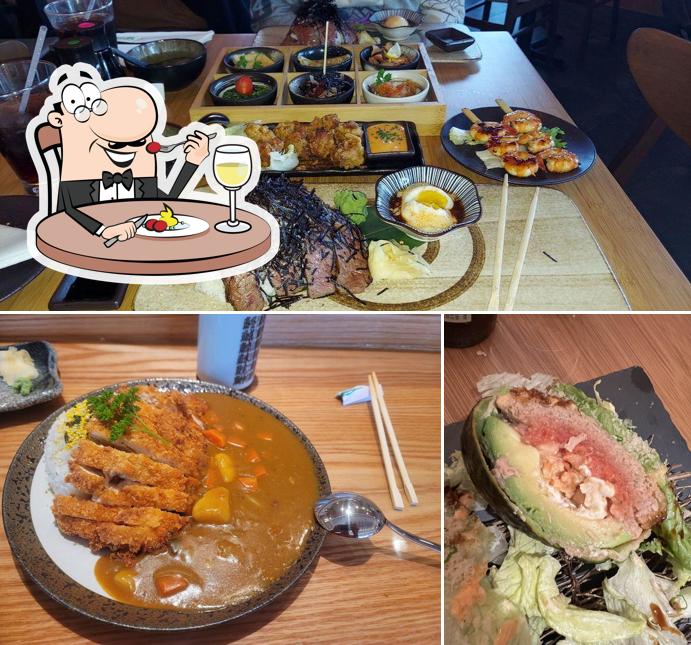 Sakanaya Izakaya, West Lafayette - Restaurant menu, prices and reviews