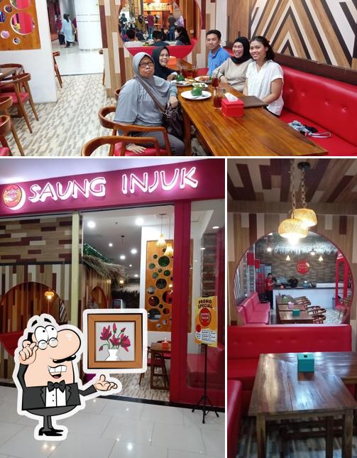 Saung Injuk GPS, Central Jakarta - Restaurant menu, prices and reviews