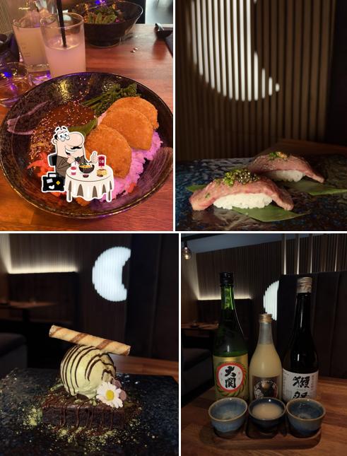 TADA, Leeds - Restaurant menu, prices and reviews