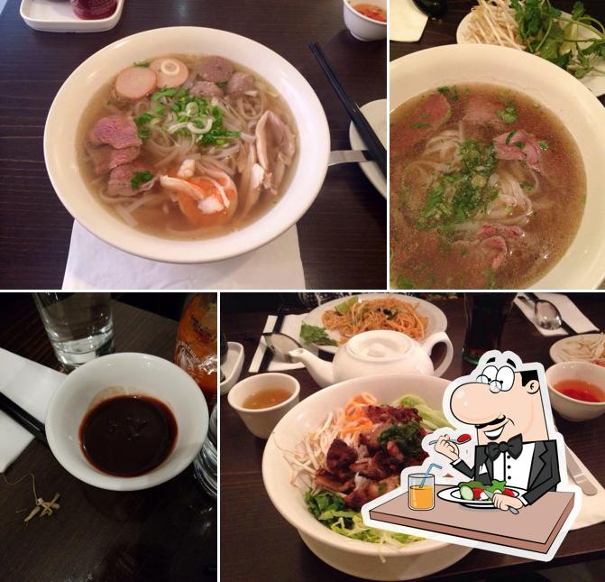 Viet Soho, London - Restaurant menu, prices and reviews