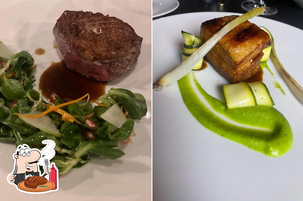 ViJo Ristorante, Vitulazio - Menu e recensioni del ristorante