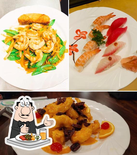 Yummy Tokyo Sushi in Destrehan - Restaurant reviews
