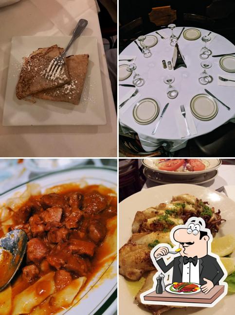 Top 4 croatian restaurants in New York City, august 2025 - Restaurant Guru
