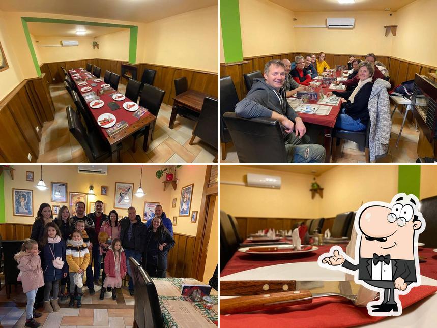 Shemsi Gyros és Pizzéria, Kunszentmárton - Restaurant menu, prices and ...