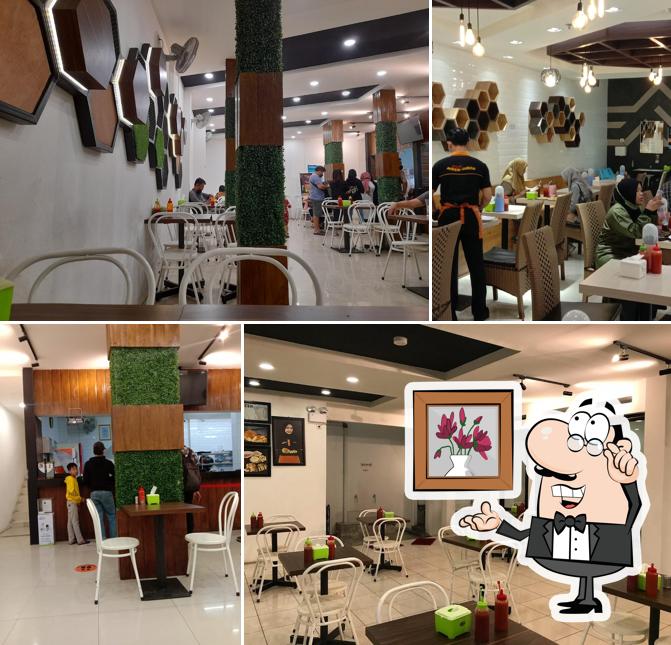 Steak Moen-Moen Pandu Raya steakhouse, Bogor - Restaurant reviews
