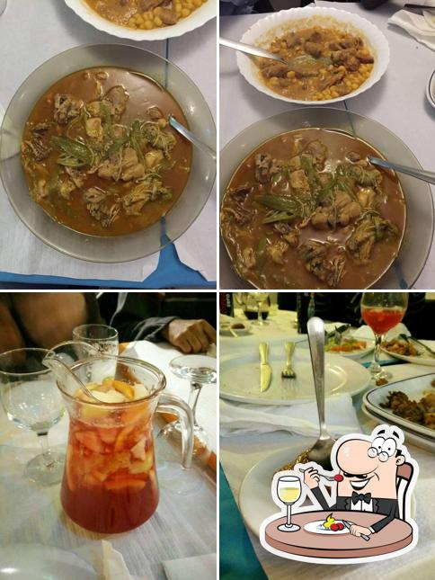 Tambarina, Lisbon, Cais do Sodré - Restaurant menu, prices and reviews