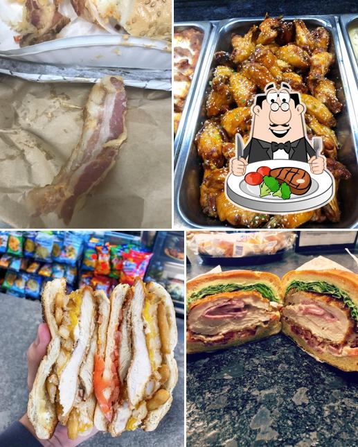 The Foodie Shack Eaterie in Bohemia - Restaurant menu and reviews