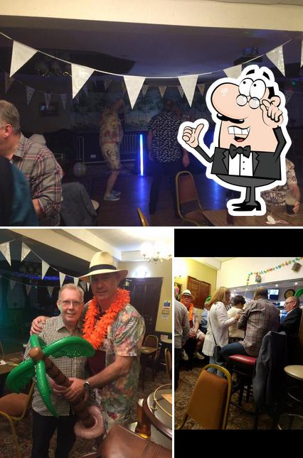 The Stechford Club, Birmingham - Restaurant menu, prices and reviews