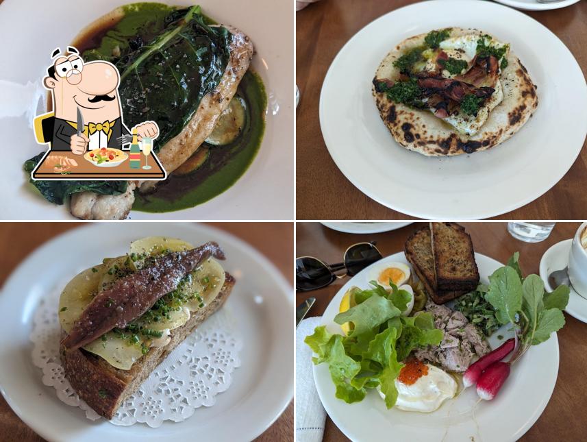 Trophy Room, North Hobart - Restaurant menu, prices and reviews