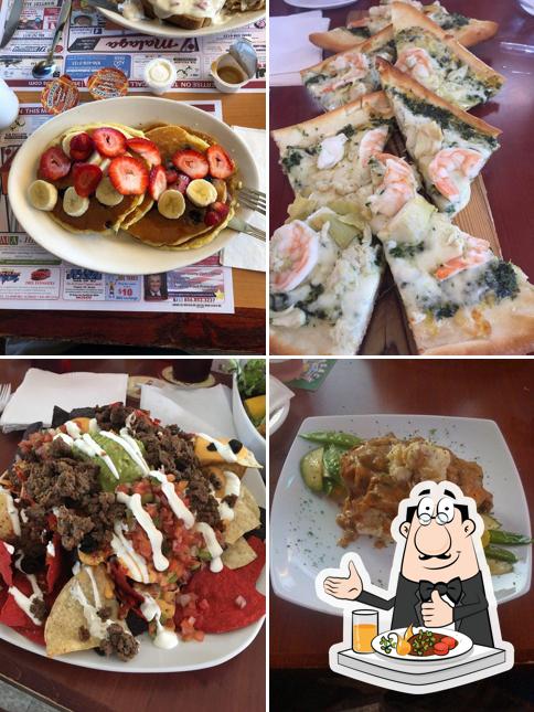 Twisties Tavern on the Bay in Strathmere - Restaurant menu and reviews