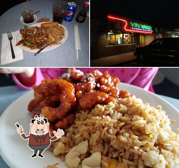 Yin Yang Chinese Restaurant, Maplewood - Restaurant menu, prices and ...
