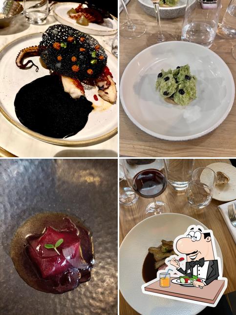 Bistrot Coco restaurant, Strasbourg - Restaurant menu and reviews