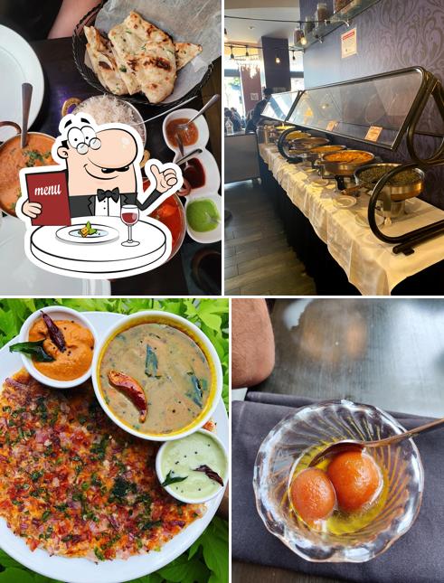 India House Restaurant Chicago, Chicago - Restaurant menu, prices and ...